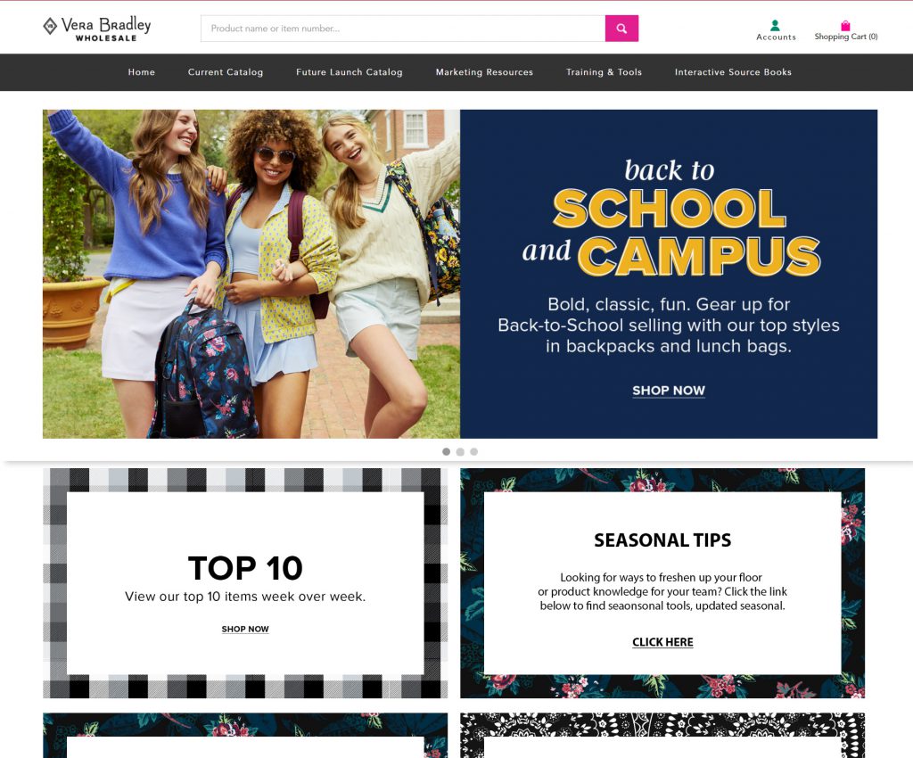 Portfolio - ProjectThunder